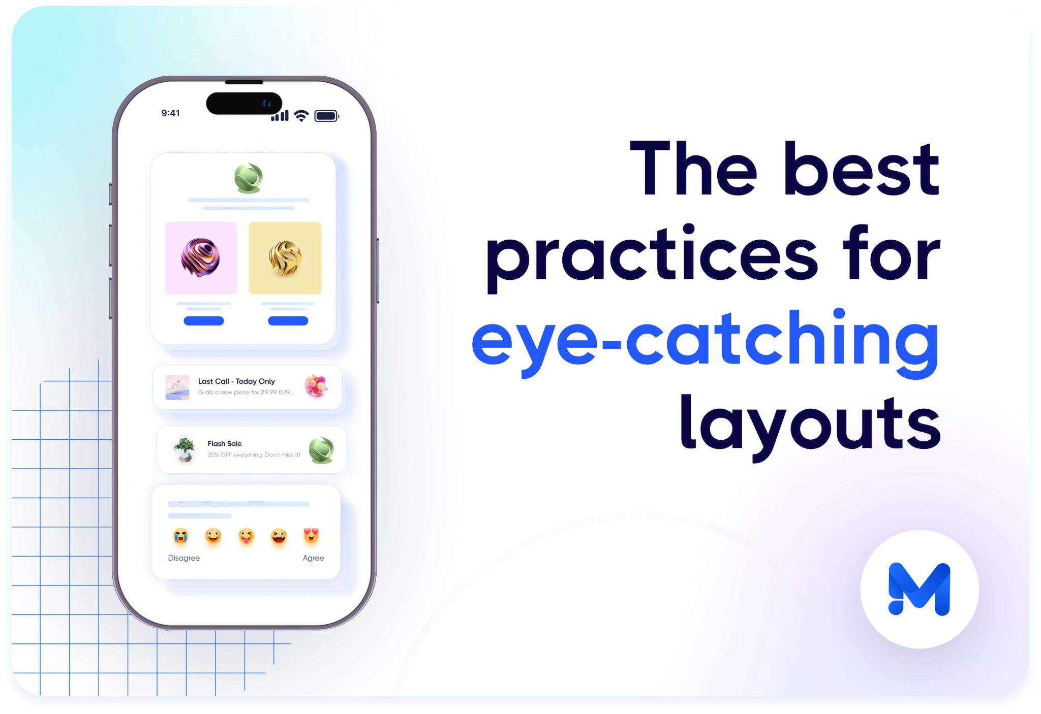 Email marketing design templates: best practices 2025 - theMarketer.com ...