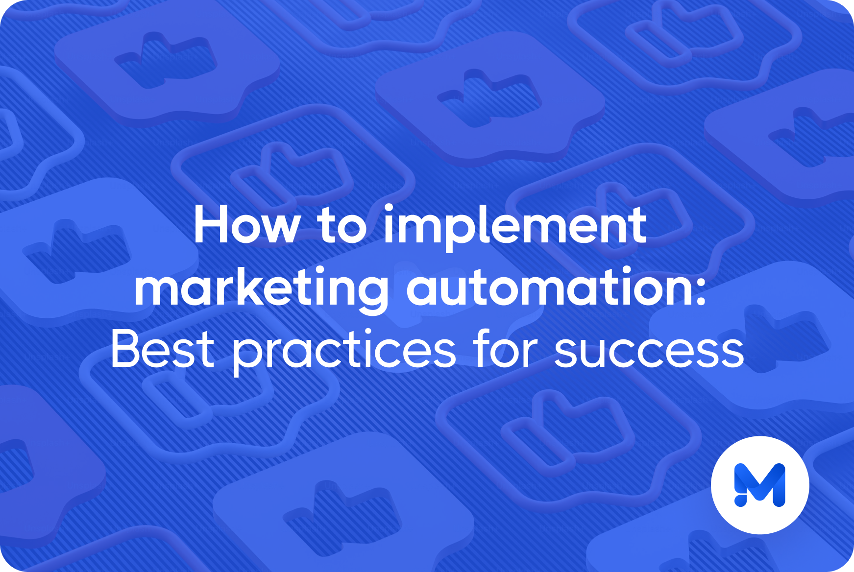 How to implement marketing automation – best practices & tools